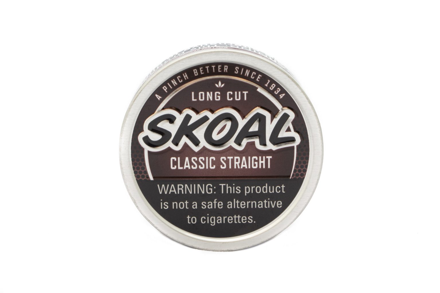Buy Skoal Long Cut Chewing Tobacco Classic Straight: Top vendors