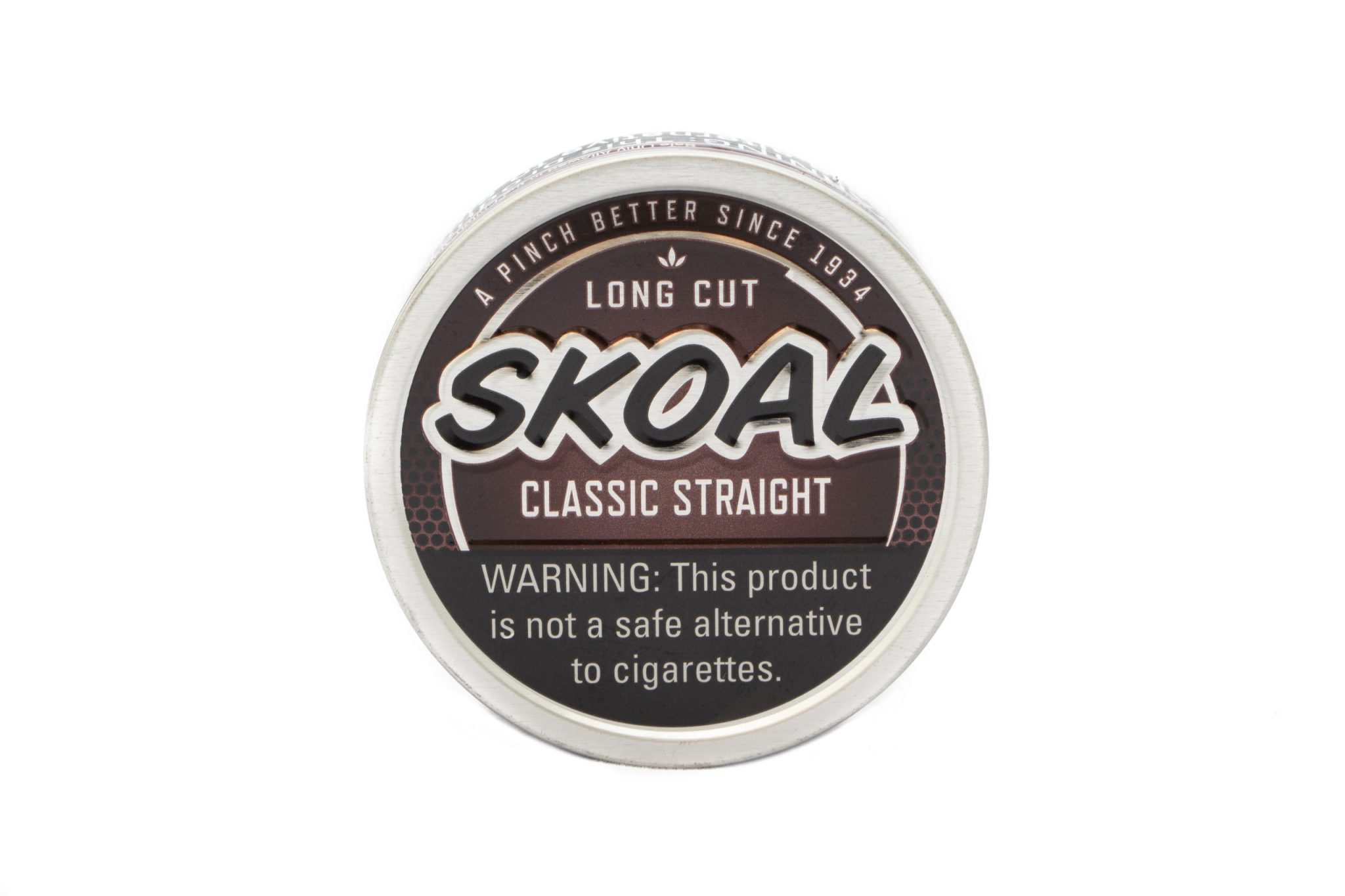 Buy Skoal Long Cut Chewing Tobacco Classic Straight: Top vendors