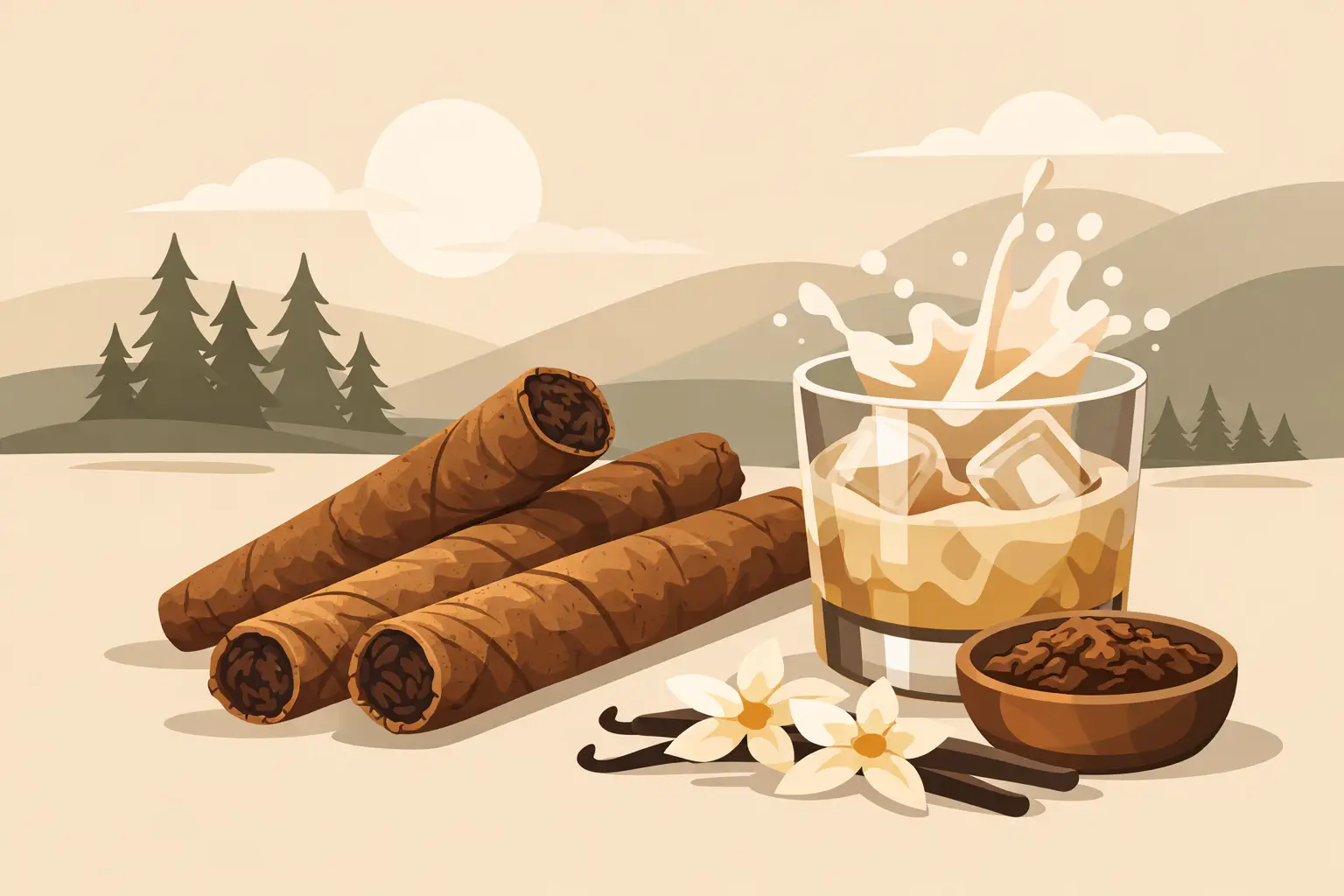 Buy Backwoods Russian Cream Cigars: Best sellers in Canada